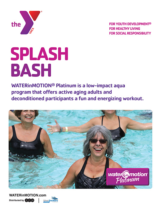 Posters | WATERinMOTION®