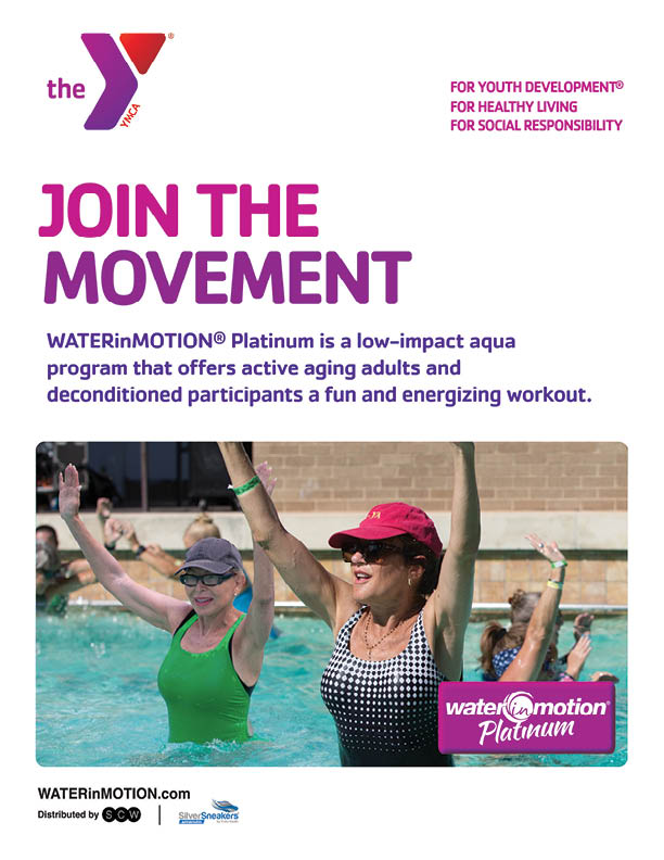 Posters | WATERinMOTION®