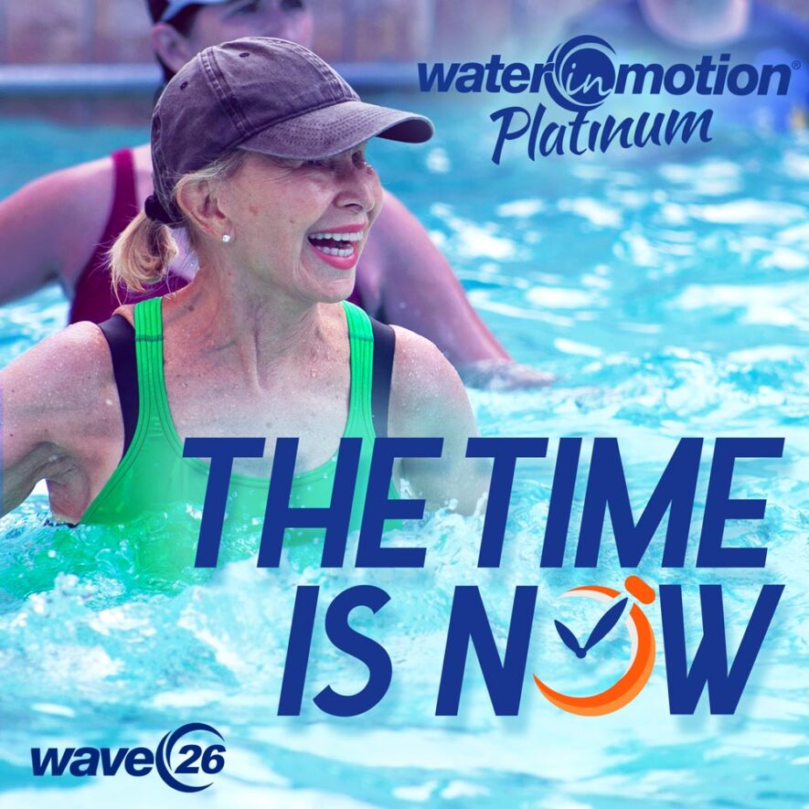 Wave Kits Platinum | WATERinMOTION®