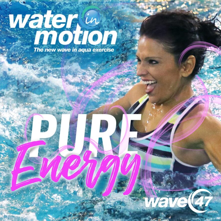 Wave Kits Original | WATERinMOTION®