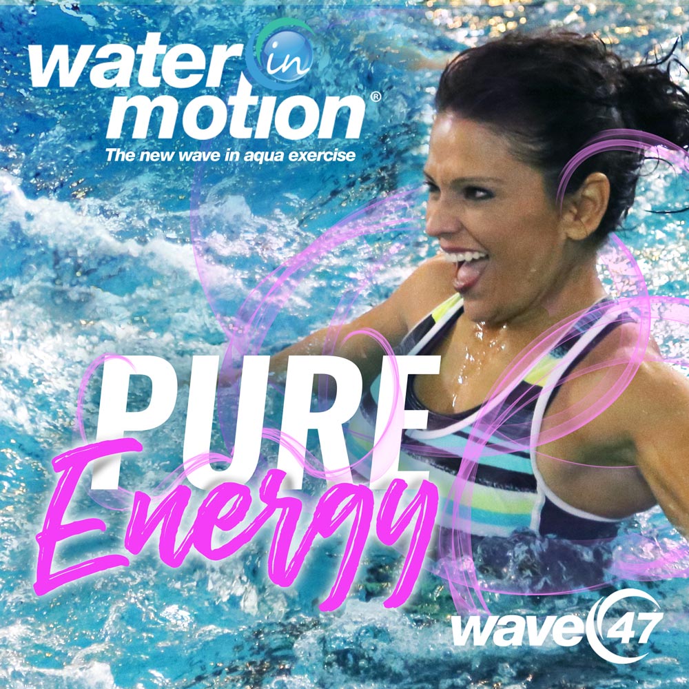 Wave Kits Original | WATERinMOTION®