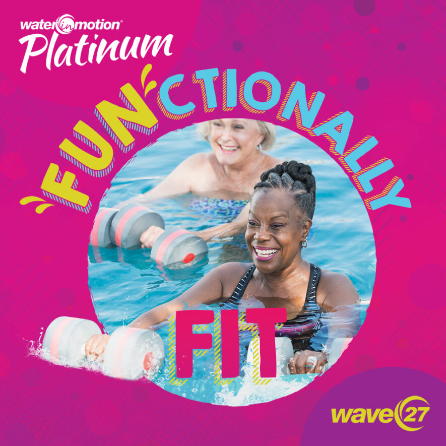 Wave Kits Platinum | WATERinMOTION®