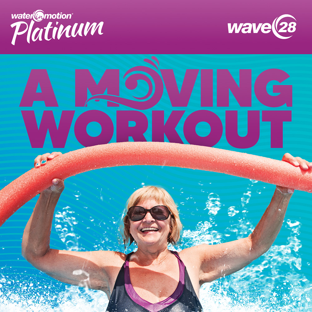 Wave Kits Platinum | WATERinMOTION®