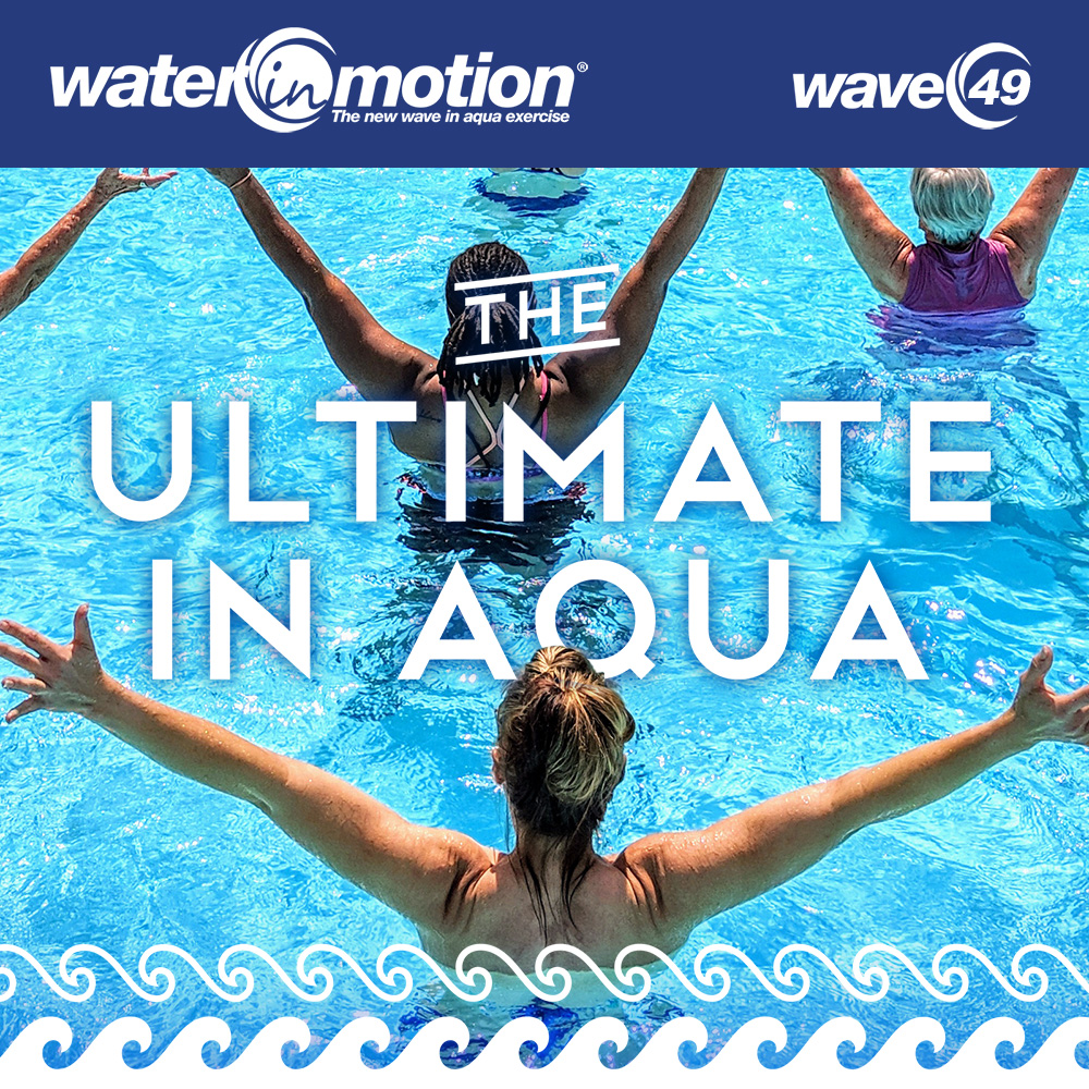 Wave Kits Original | WATERinMOTION®
