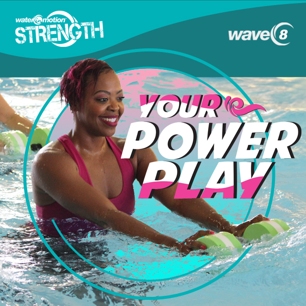 Wave Kits Strength | WATERinMOTION®