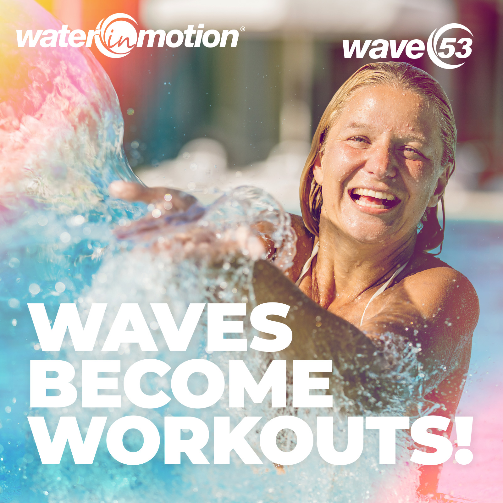 Wave Kits Original | WATERinMOTION®