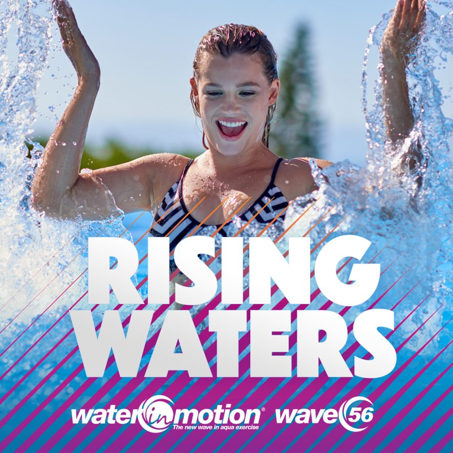 Wave Kits Original | WATERinMOTION®