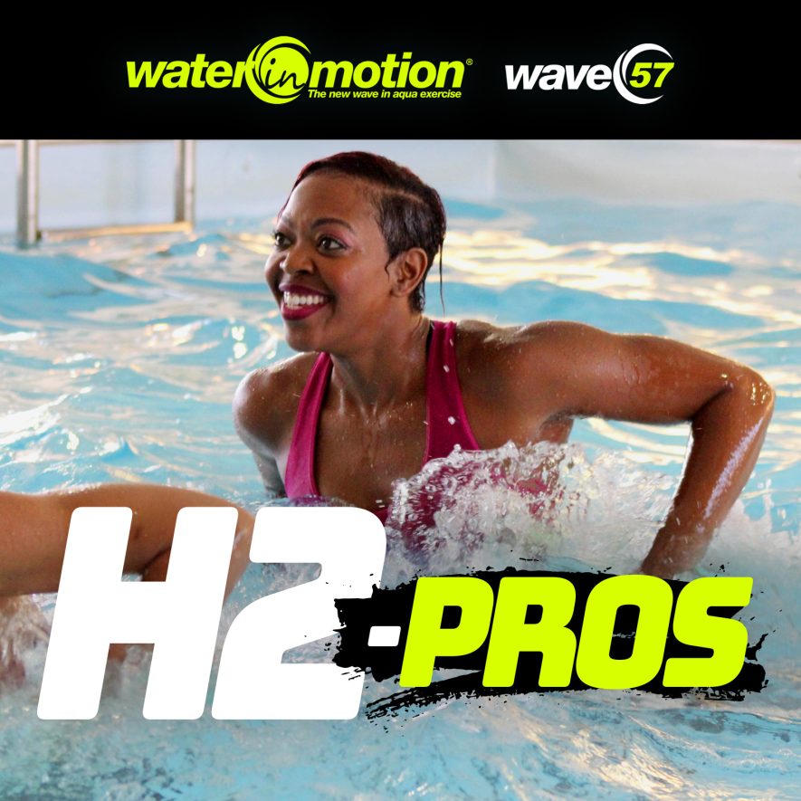 Wave Kits Original | WATERinMOTION®