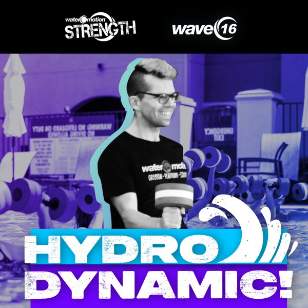 Wave Kits Strength | WATERinMOTION®