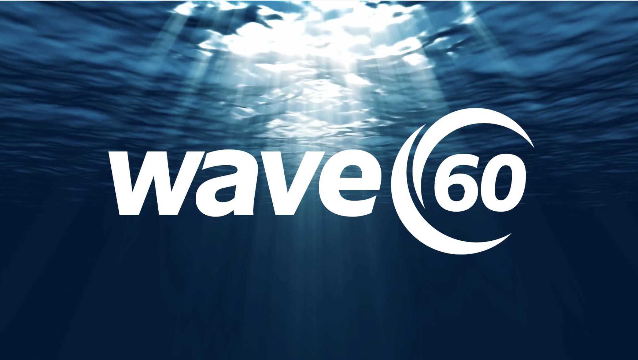 Wave 60 Video Sample | WATERinMOTION®